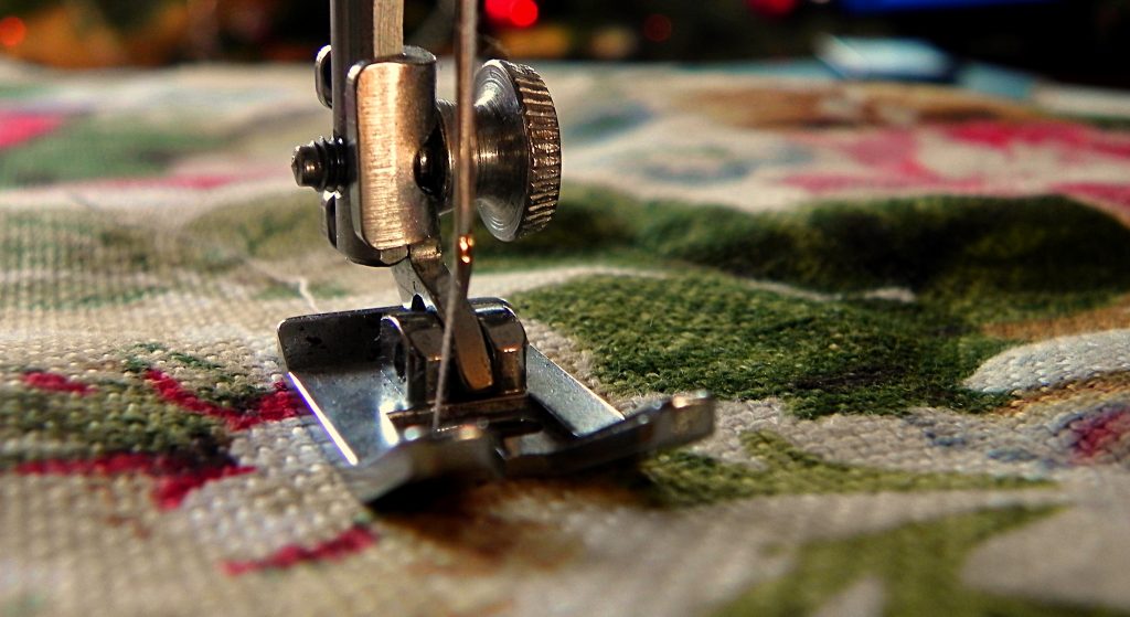 Krojenje i Šivenje i Prepravke | Krojački salon